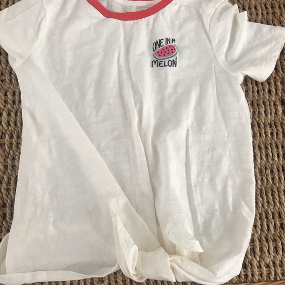 Shirts & Tops | One In A Melon Shirt | Poshmark